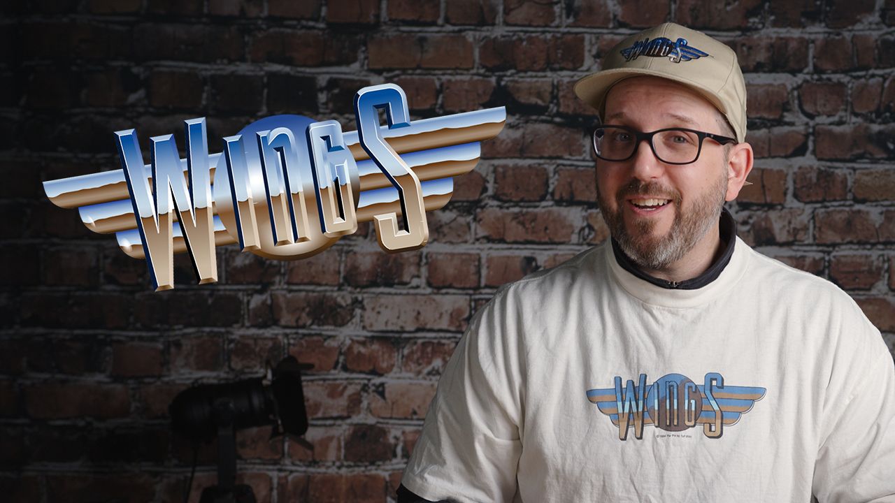 Remembering My History with the TV Sitcom Wings 25 Years After its ...